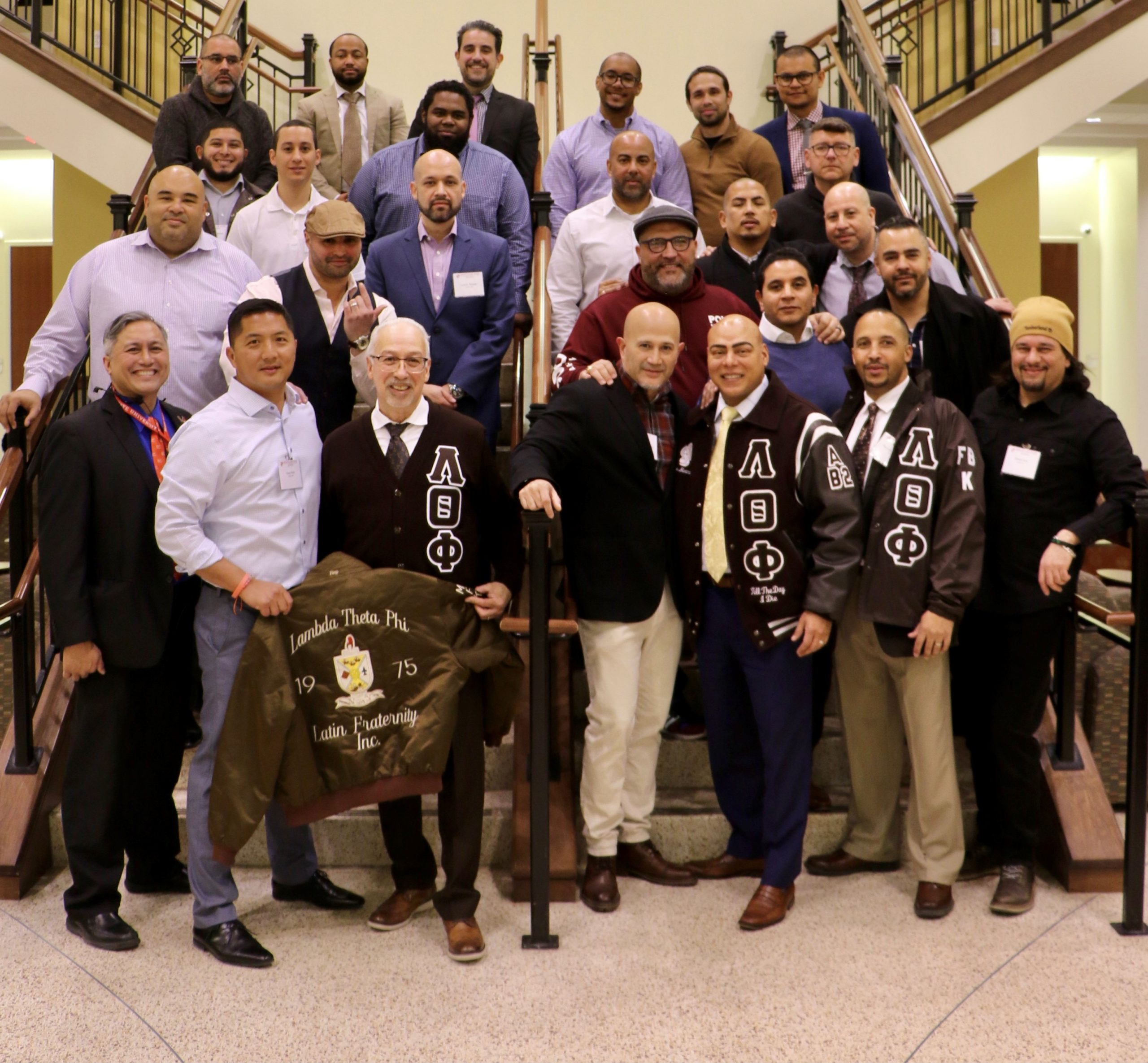 Alumni - Montclair State University