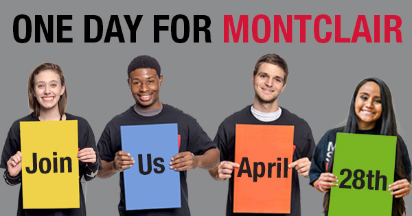 Alumni - Montclair State University