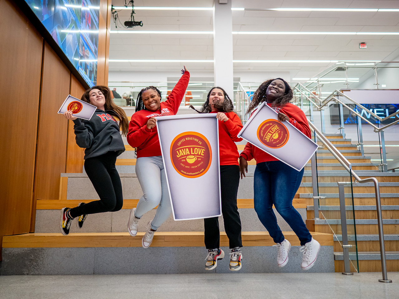 Alumni - Montclair State University