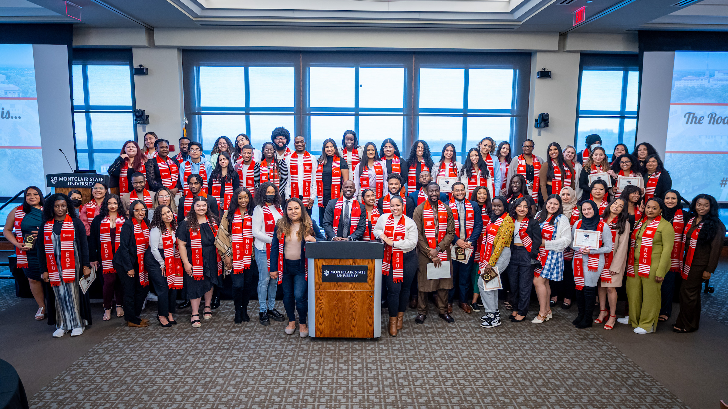 Alumni - Montclair State University