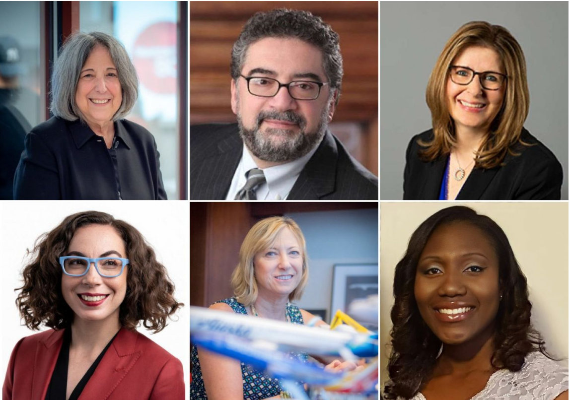 Alumni - Montclair State University