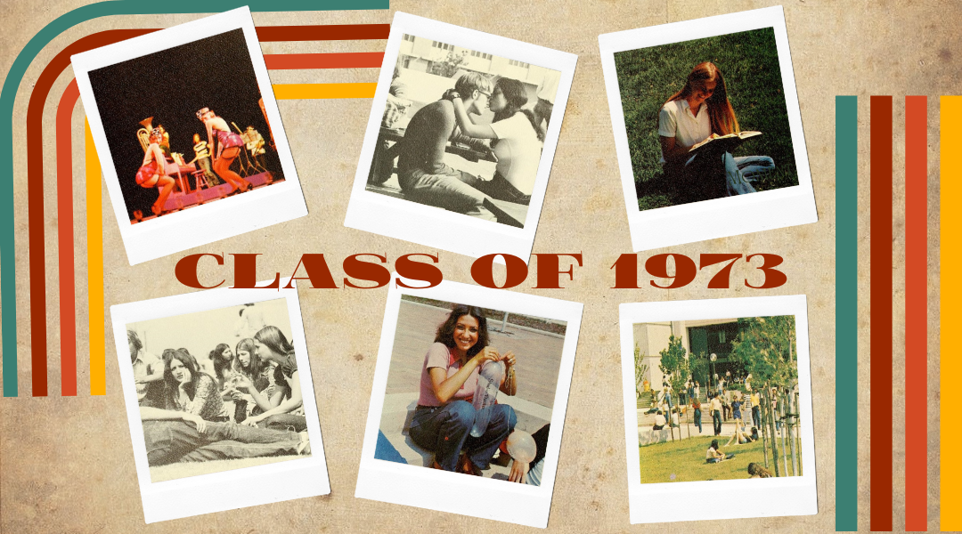 Class Of 1973 Reunion Recap – Alumni - Montclair State University