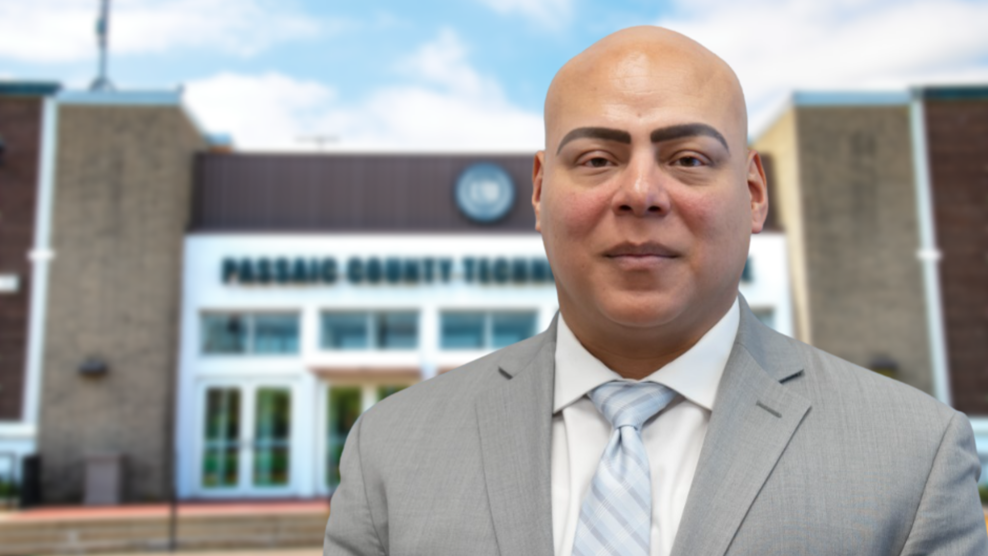 Antonio Garcia ’01 Turning Around Schools – And Lives – Alumni ...