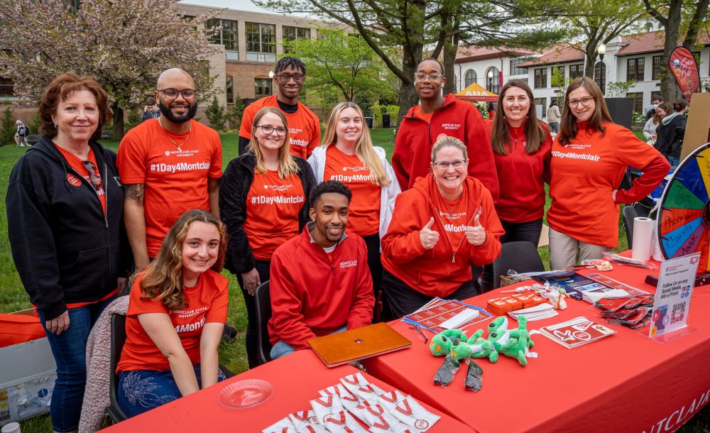 Alumni And University Supporters Raise Over $270,000 On One Day For ...