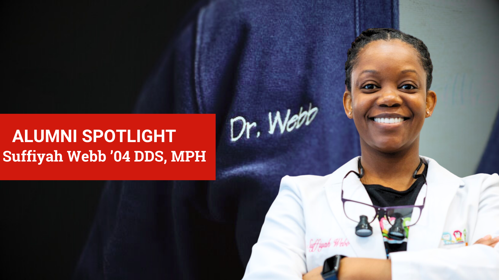 Alumni - Montclair State University