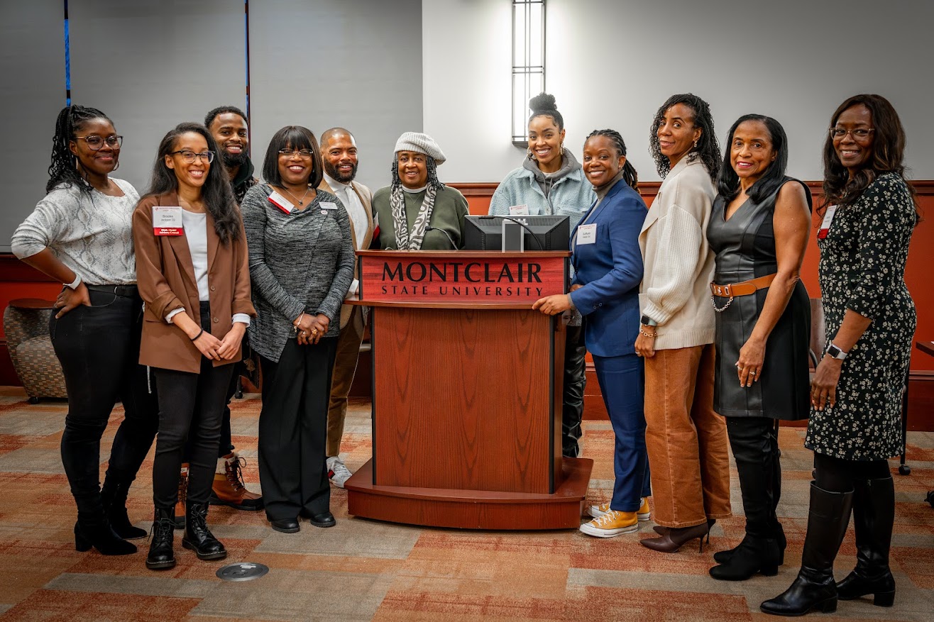 Black Alumni Advisory Council Presents Black History Month Alumni ...