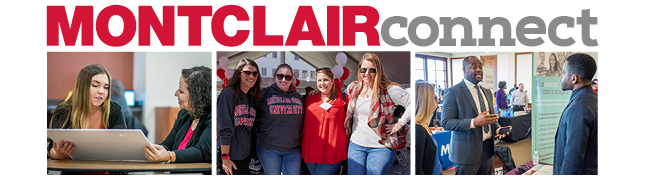 Alumni News – Alumni - Montclair State University
