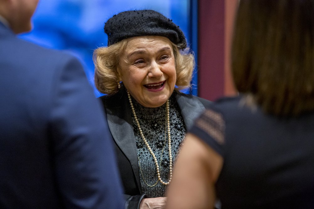 Alumni - Montclair State University