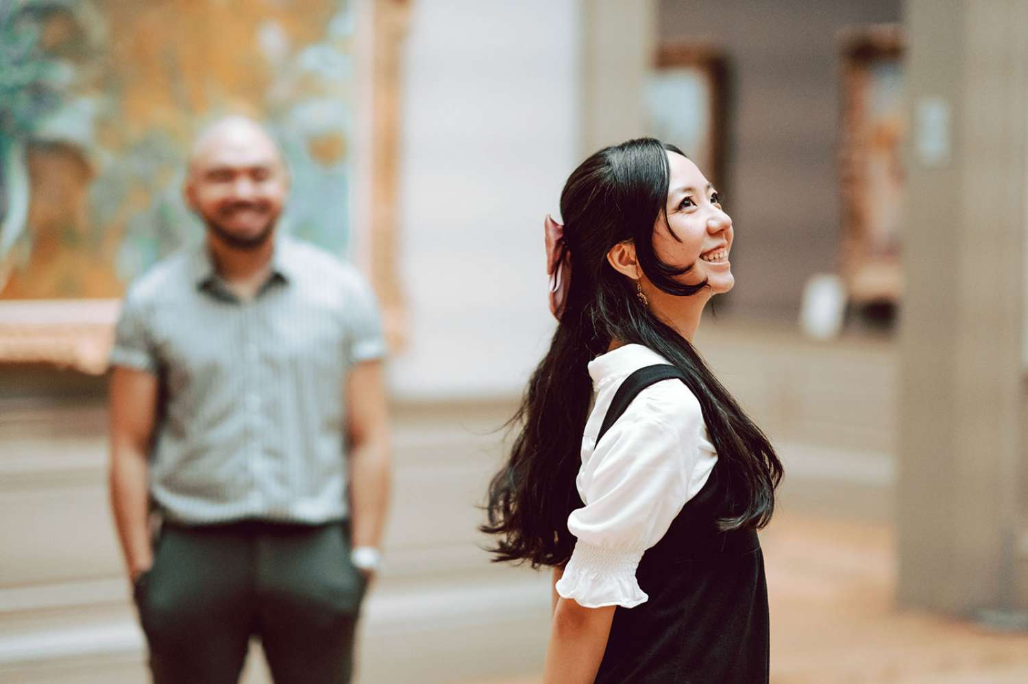 Cathy Ngo ’11: Designing Success In Social Media – Alumni - Montclair ...