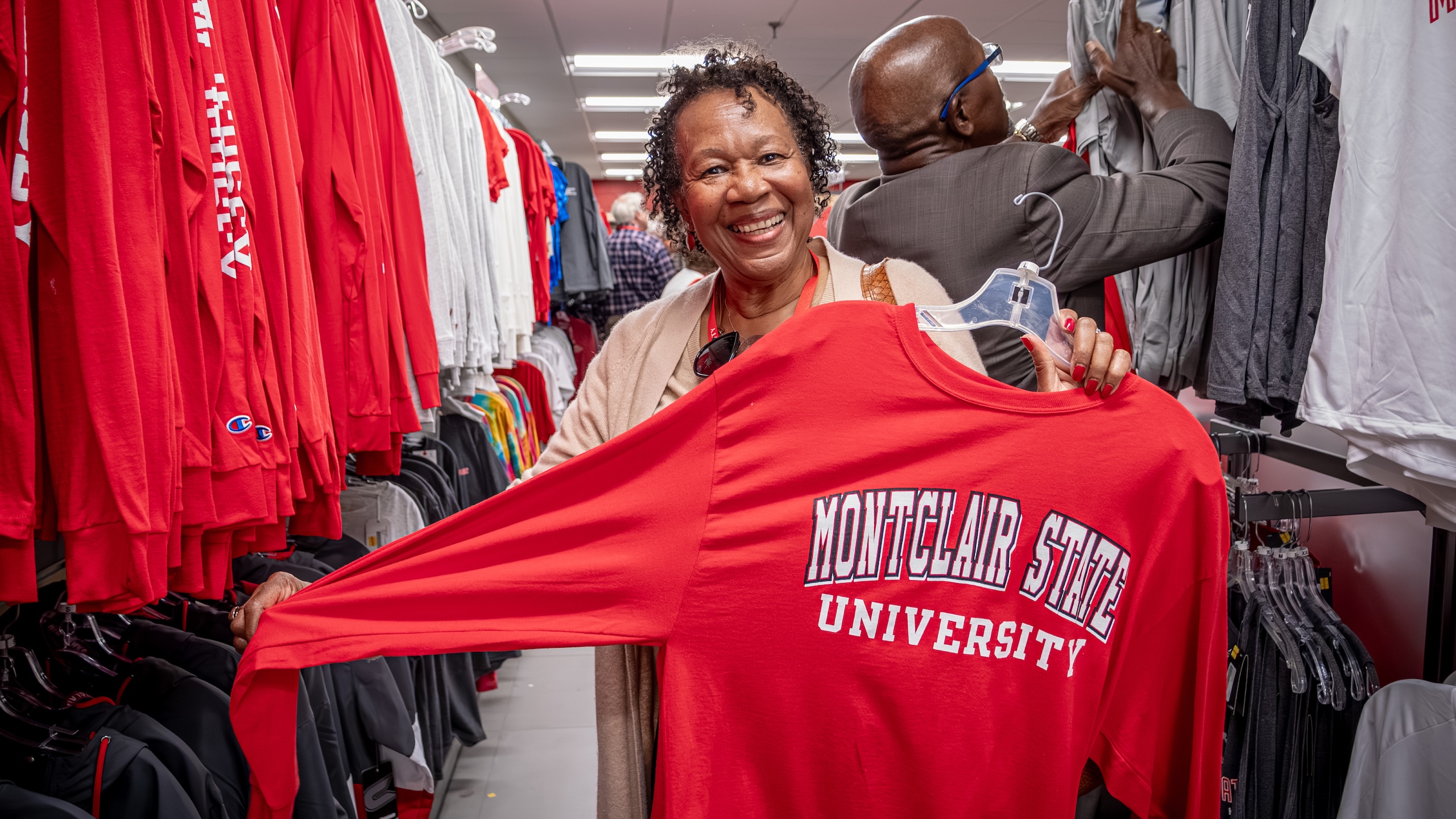 Alumni - Montclair State University