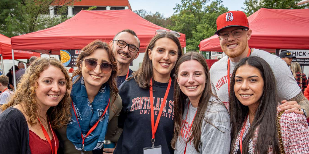 Alumni - Montclair State University