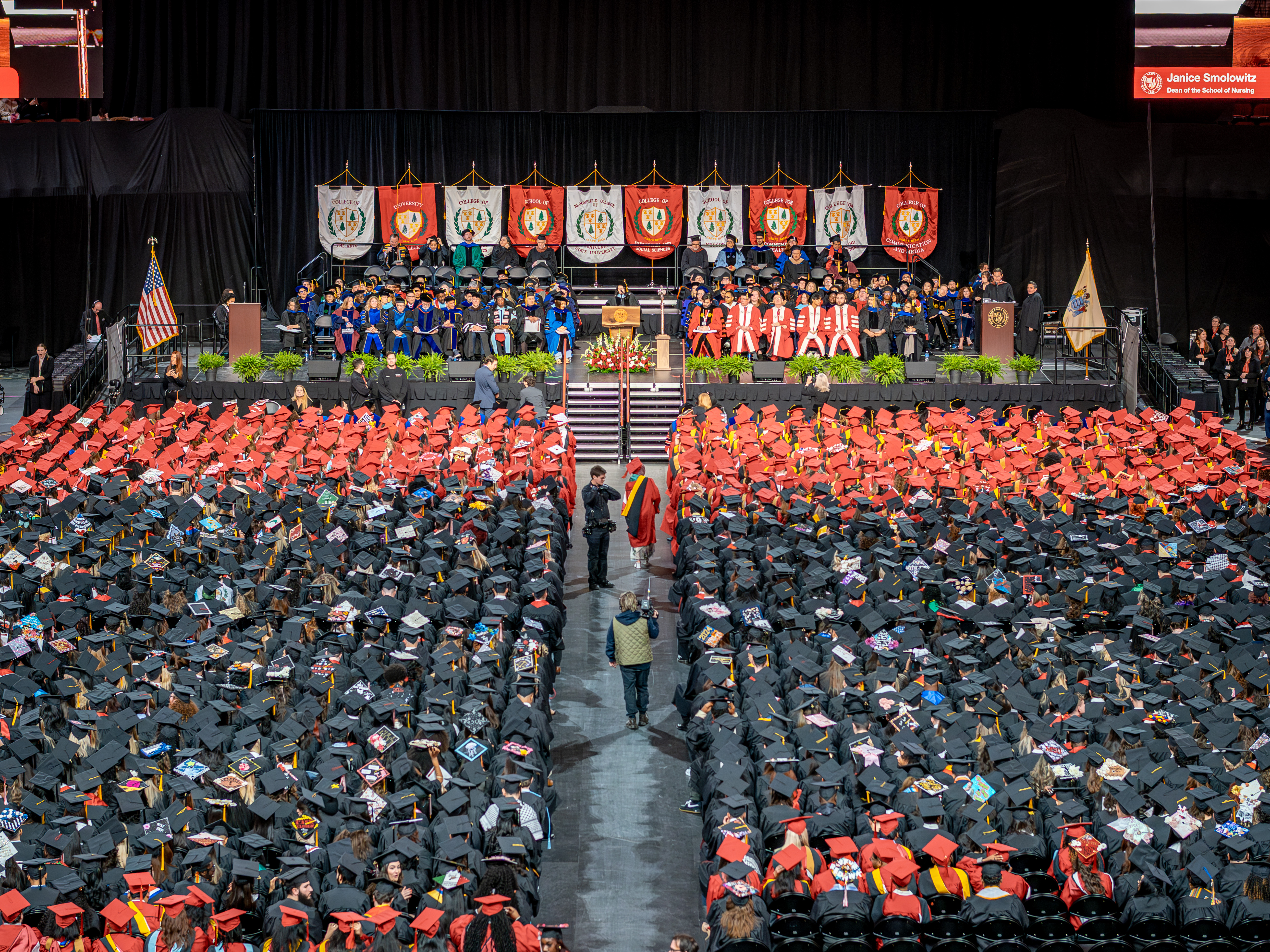 Alumni - Montclair State University