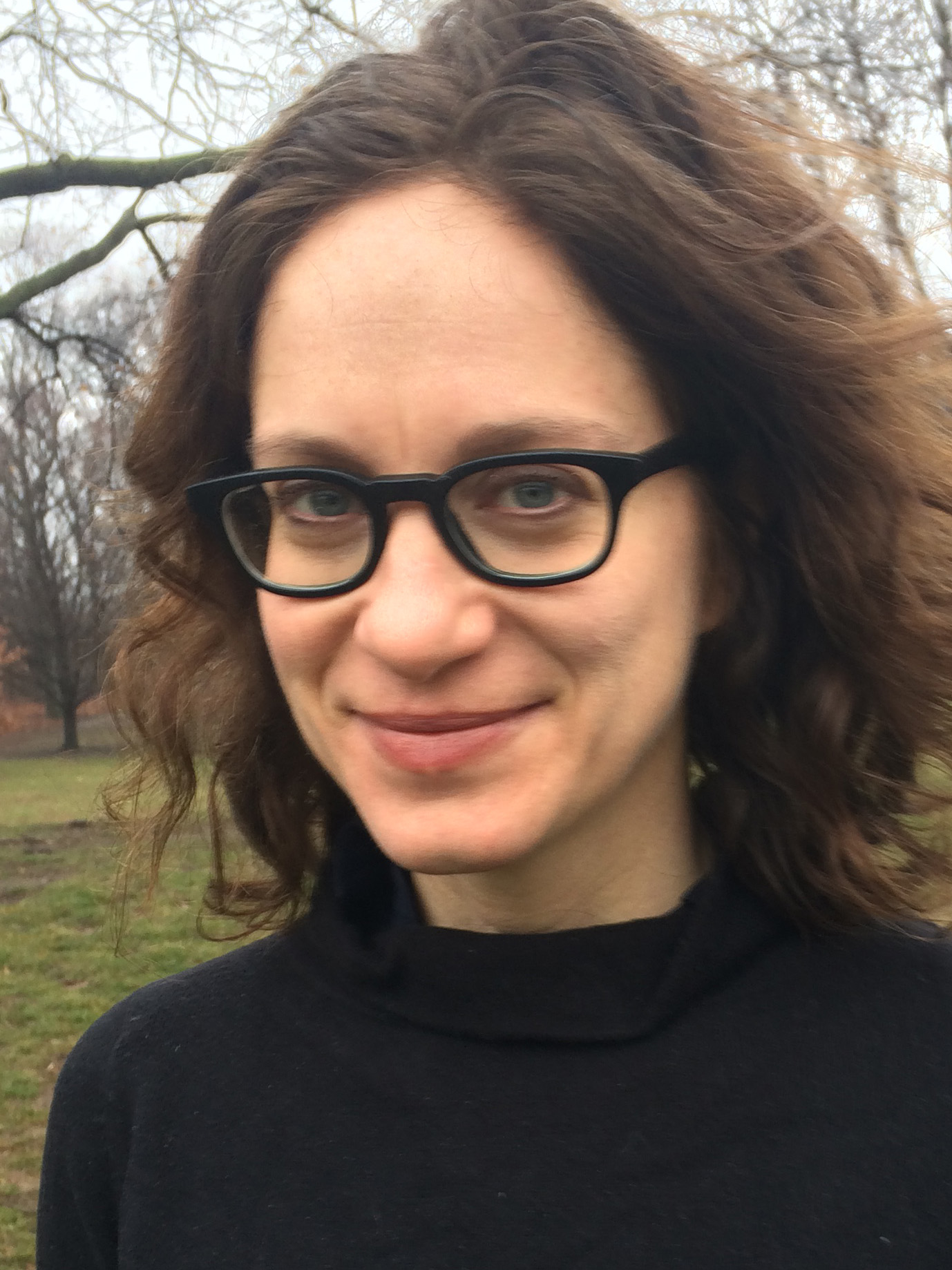 Faculty And Staff – Anthropology - Montclair State University