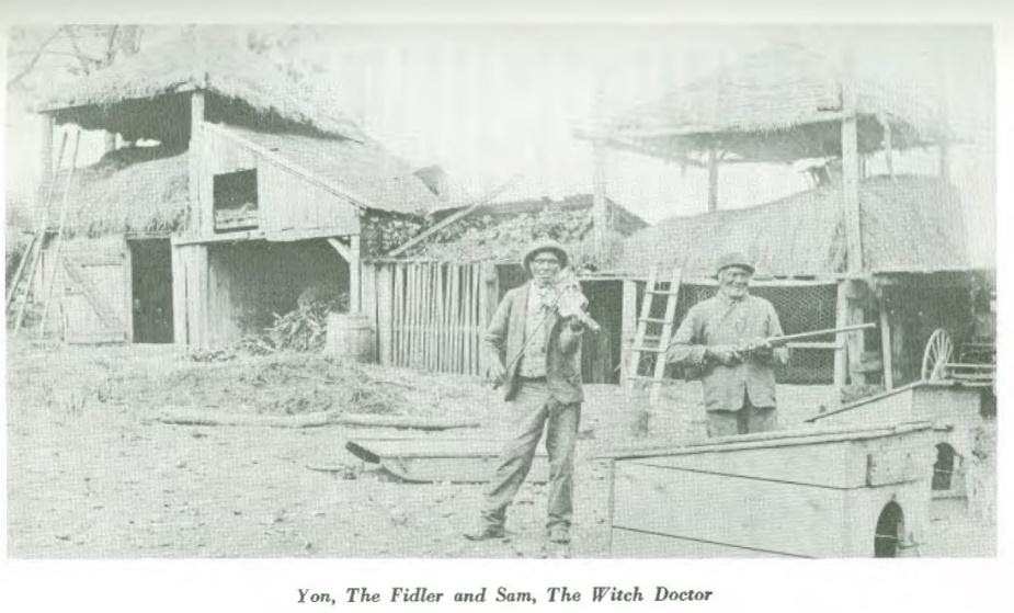 Part 1 – Early Settlement And The Rise Of Slavery In Colonial Dutch New ...