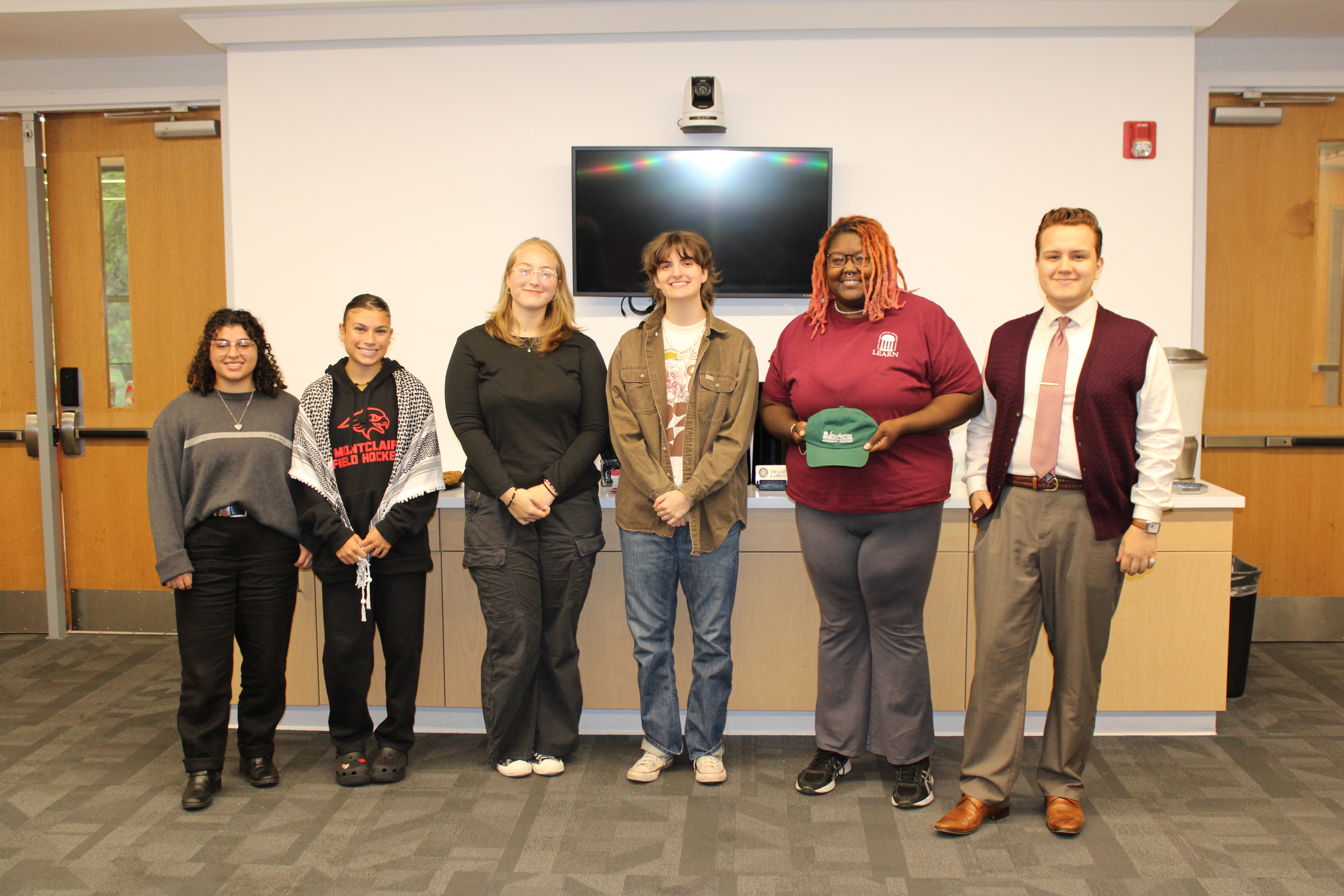 Department Celebrates The 2024 Bigel Grant Awardees – Anthropology ...