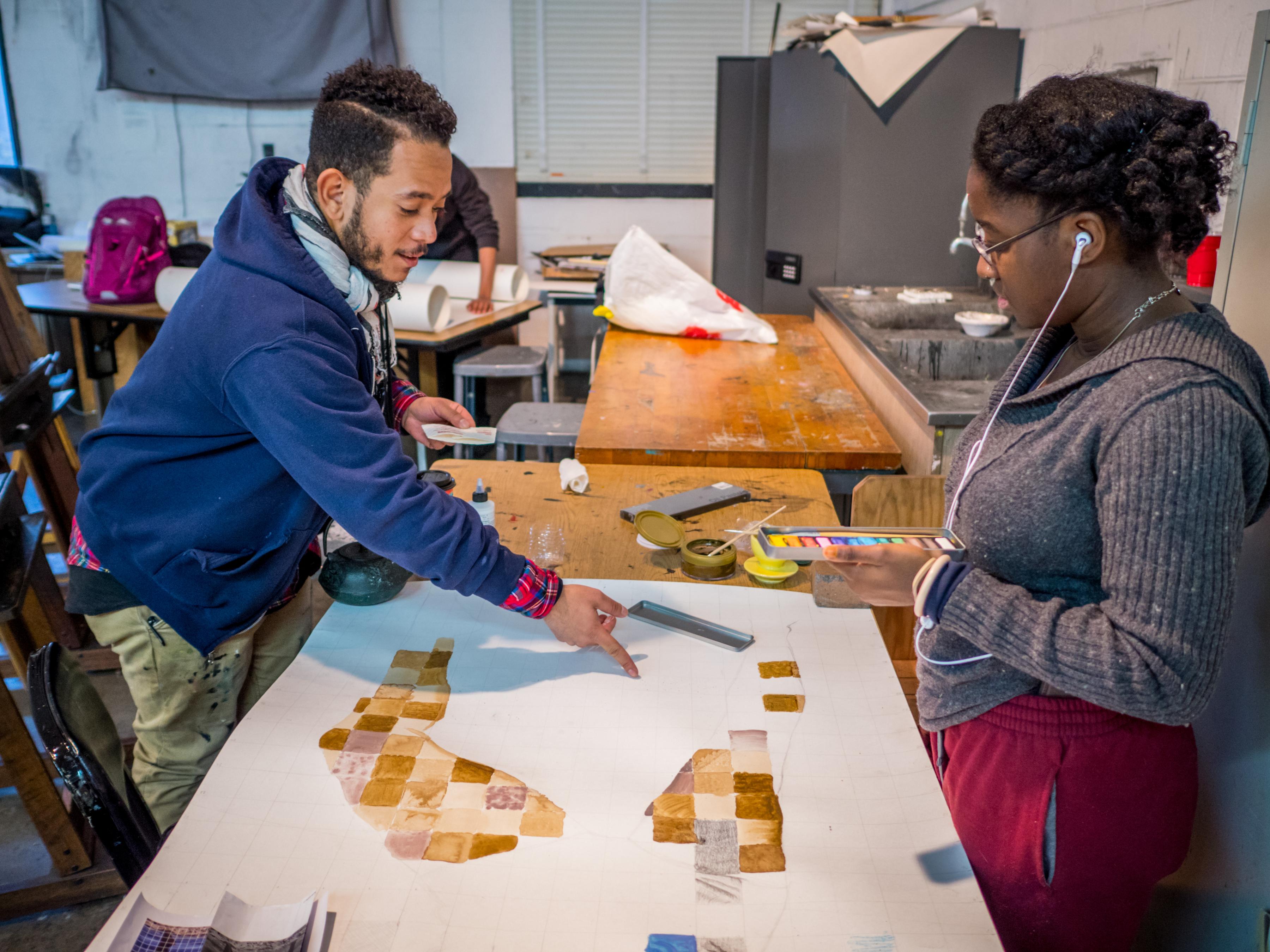 Professional Development Resources – Department Of Art And Design ...