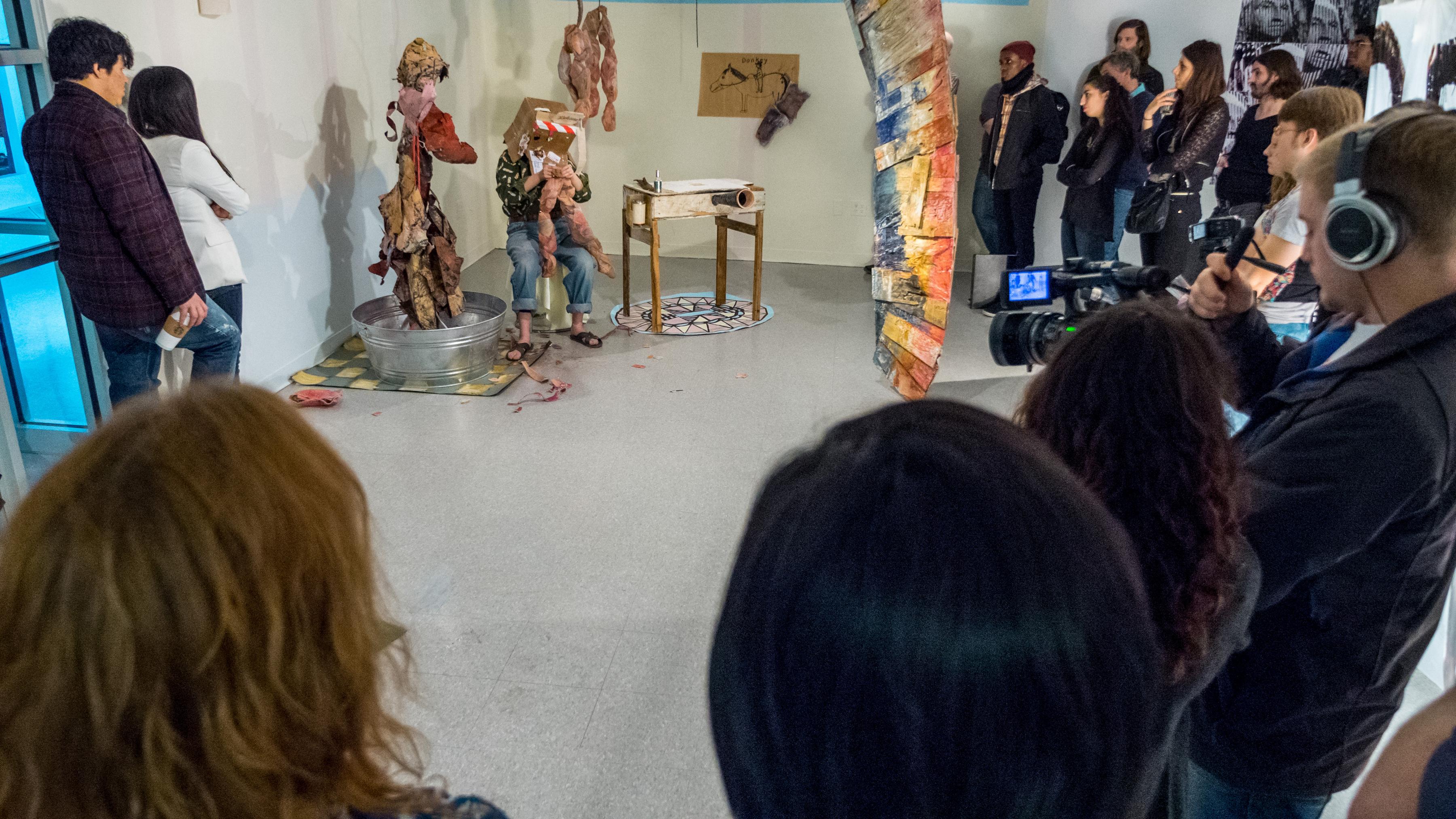 Degrees And Programs – Department Of Art And Design - Montclair State ...