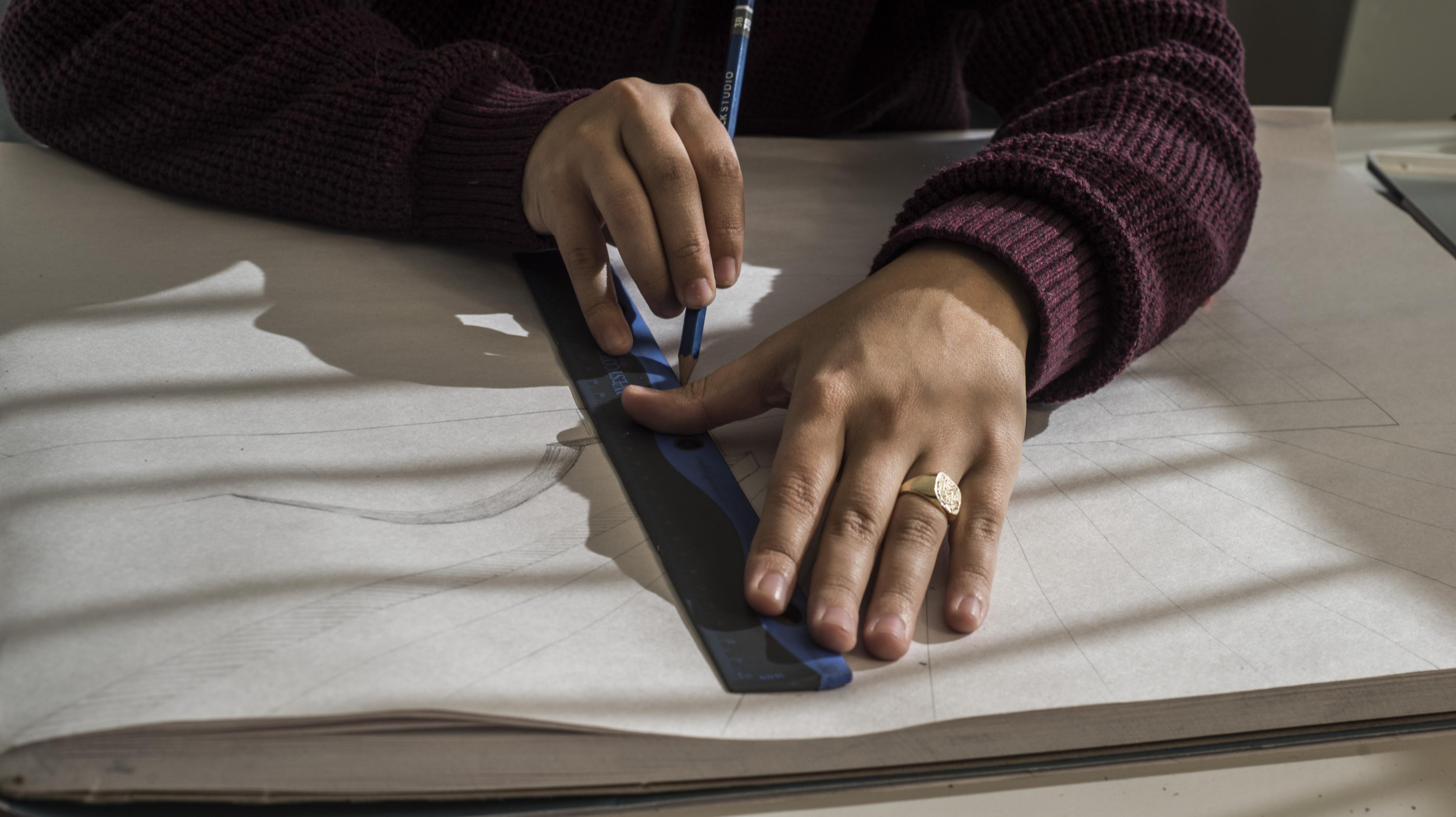 Portfolio Preparation Guidelines – Department Of Art And Design ...