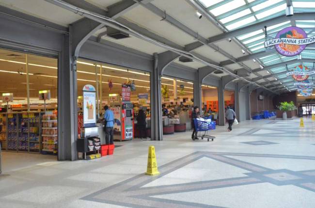 In The News…Montclair State Students Share Vision Of Lackawanna Plaza In “The Montclair Times ...