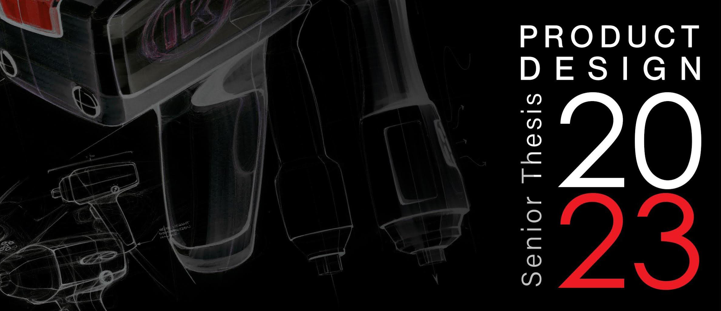 Product Design – Department Of Art And Design - Montclair State University