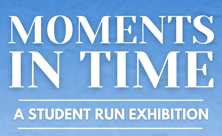 Integrative Studio II: Moments In Time A Student-led Collective ...