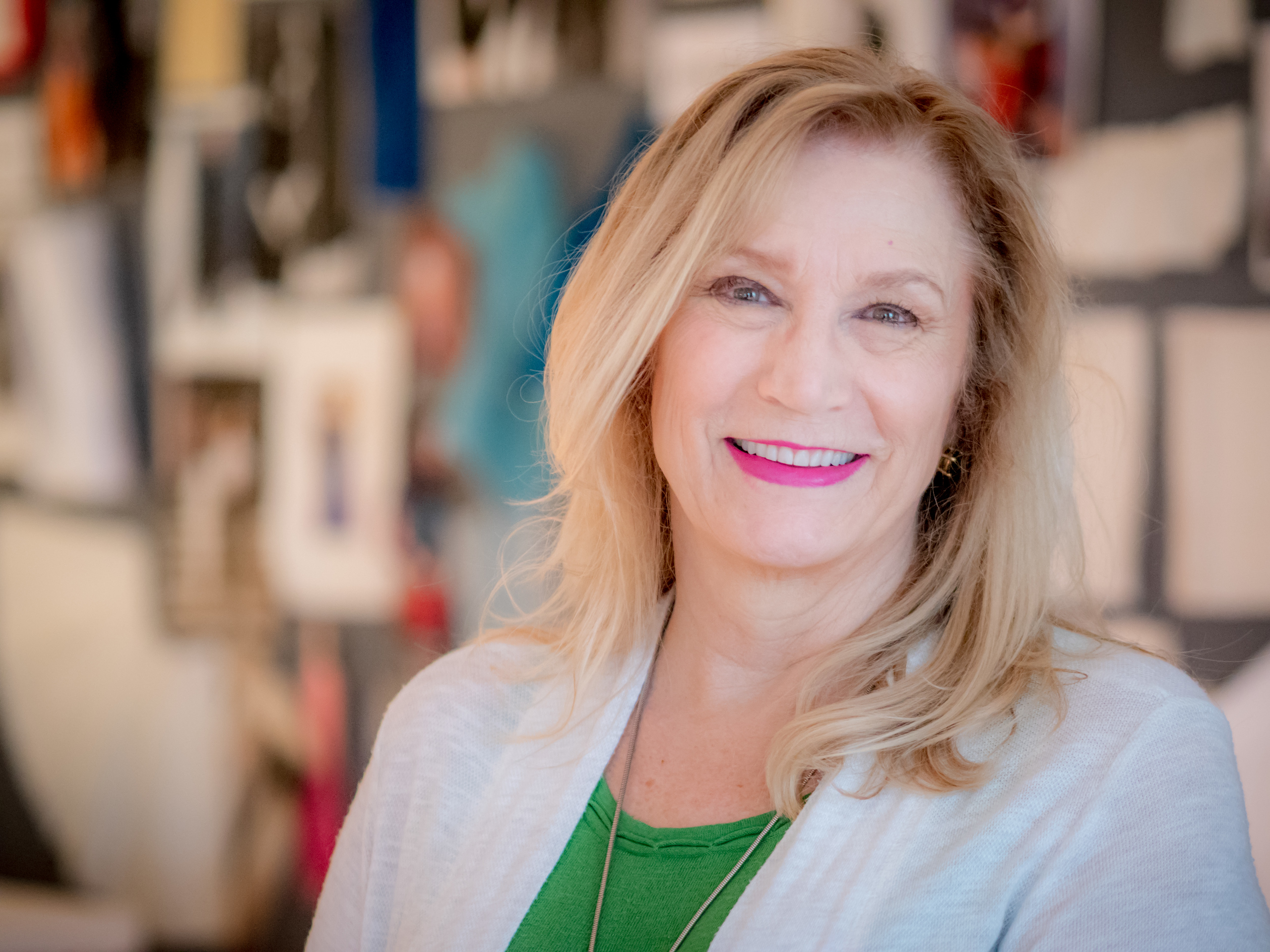 Professor Abby Lillethun Gives A Keynote Address At The 10th ...