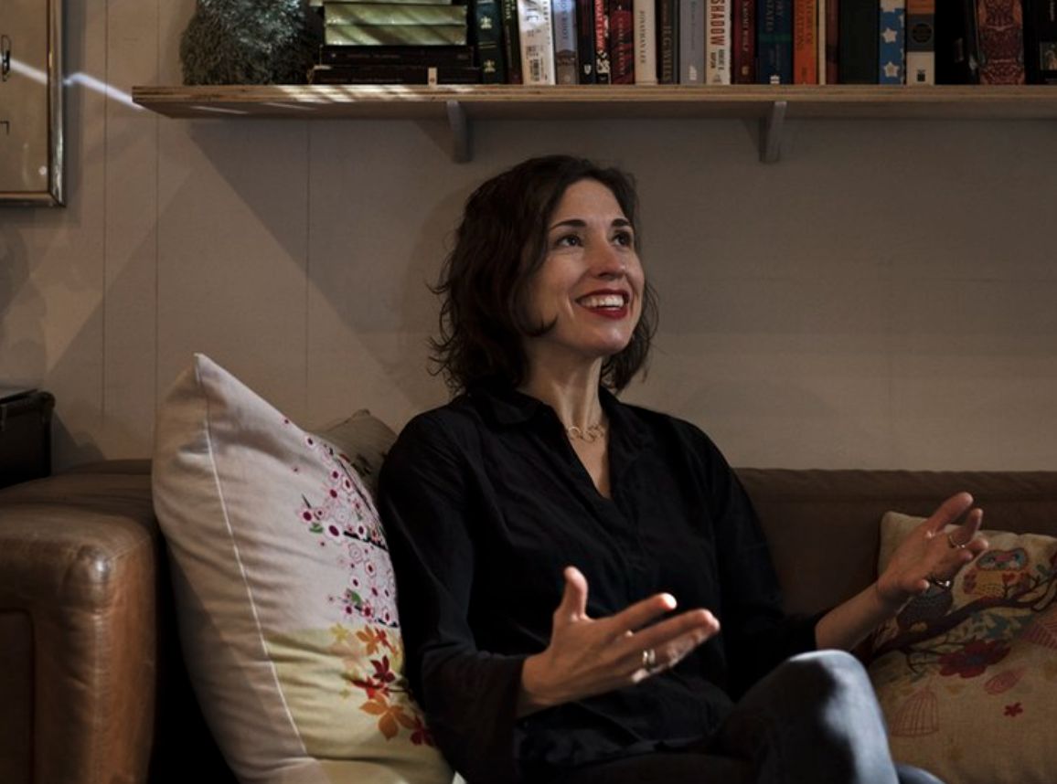 Dr. Charlotte Kent Wins An Unrestricted Grant From Google’s Artists And ...