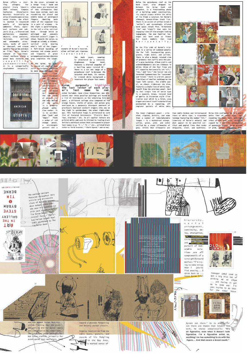 Associate Professor Anthony Inciong Leads Visual Communication Design ...