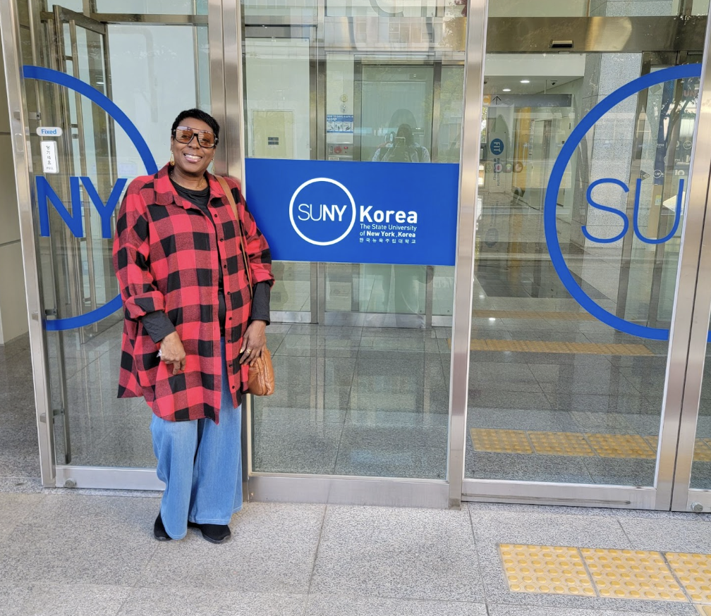 Professor Dena Strong Publishes New E-Book: Excel For The Fashion ...