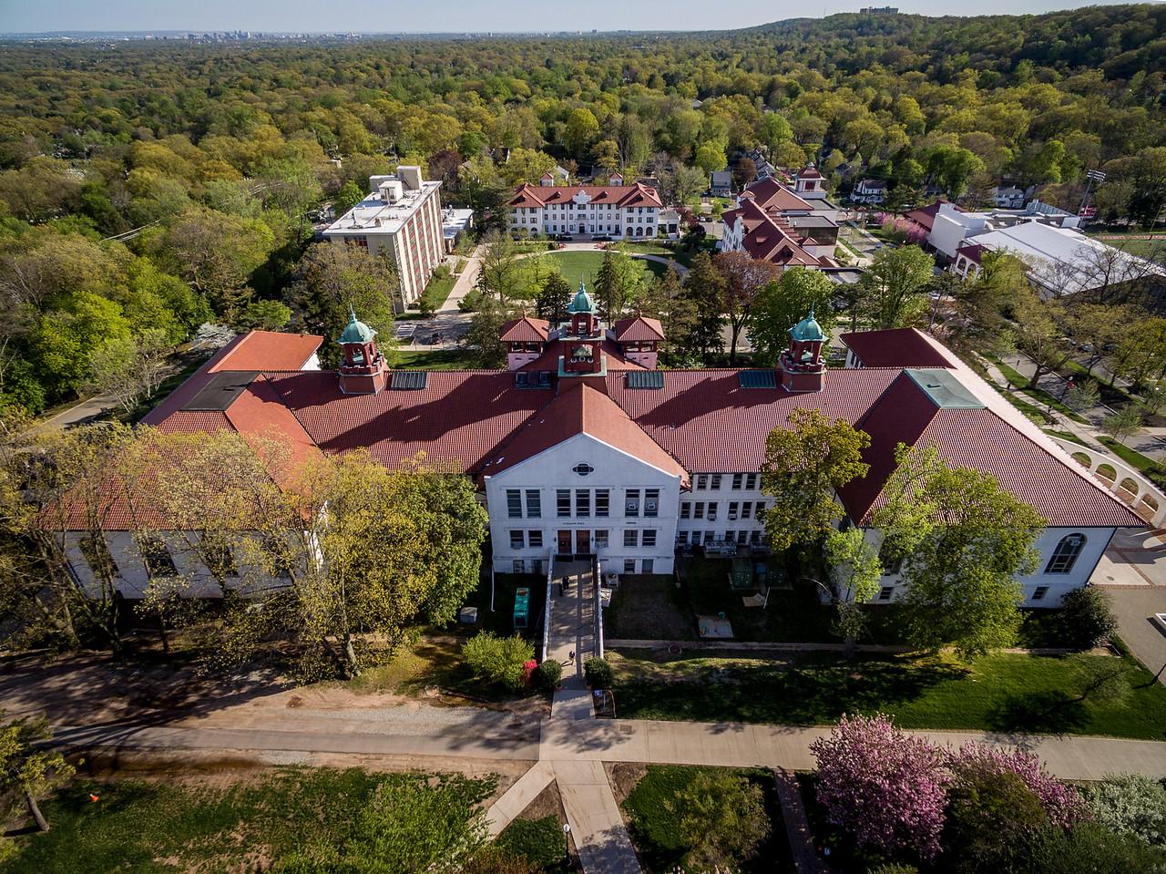 Events At The College – College Of The Arts - Montclair State University