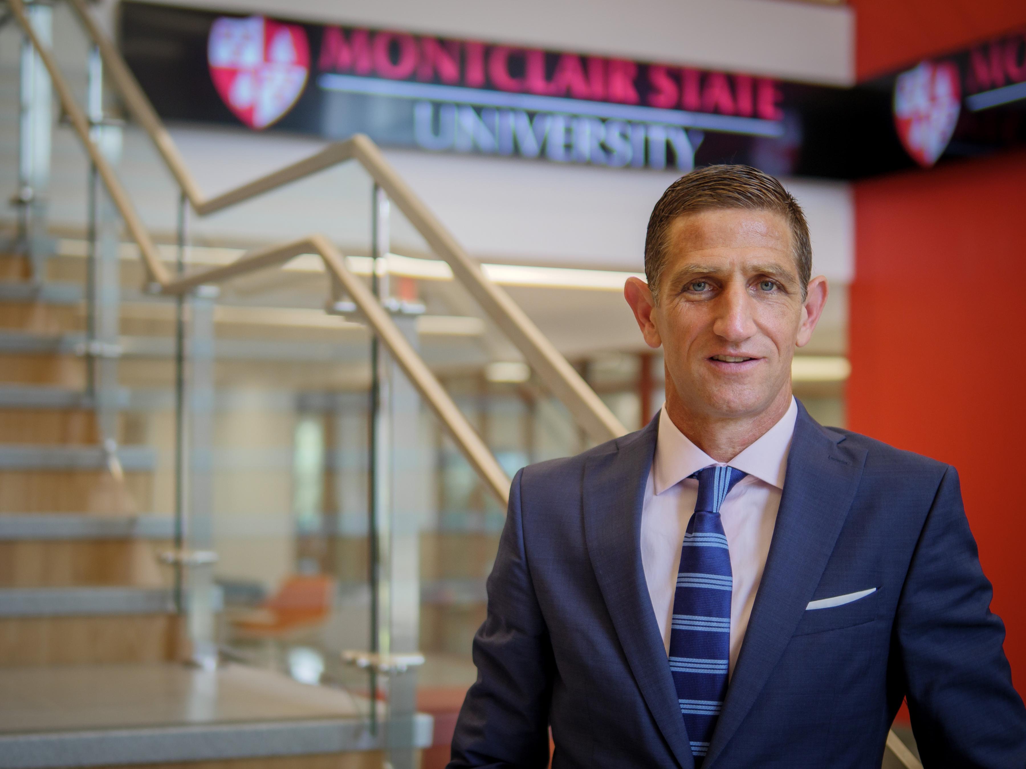 A Q – College Of The Arts - Montclair State University