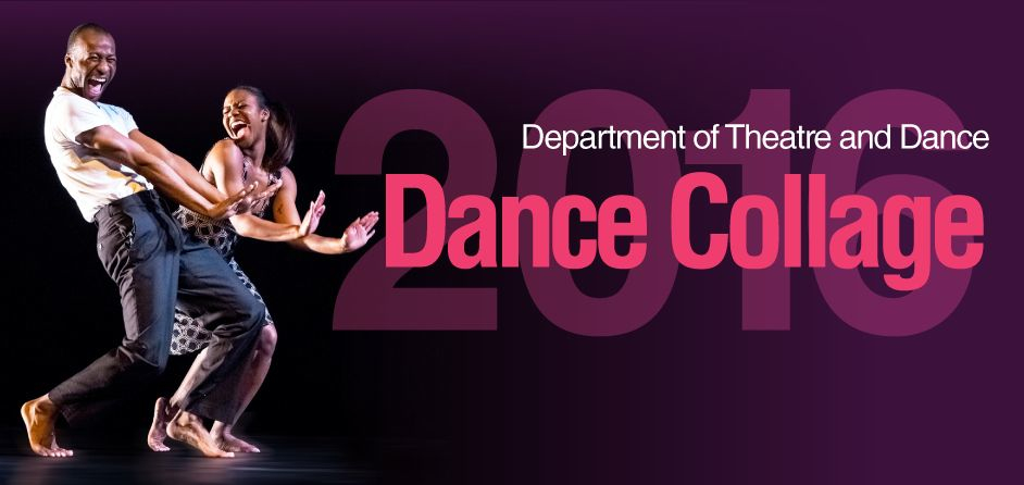 Dance Collage 2016 Highlighted In “Broadway World” – College Of The ...