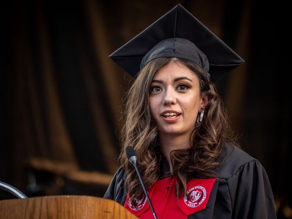 College Of The Arts Holds Convocation Ceremony – College Of The Arts ...