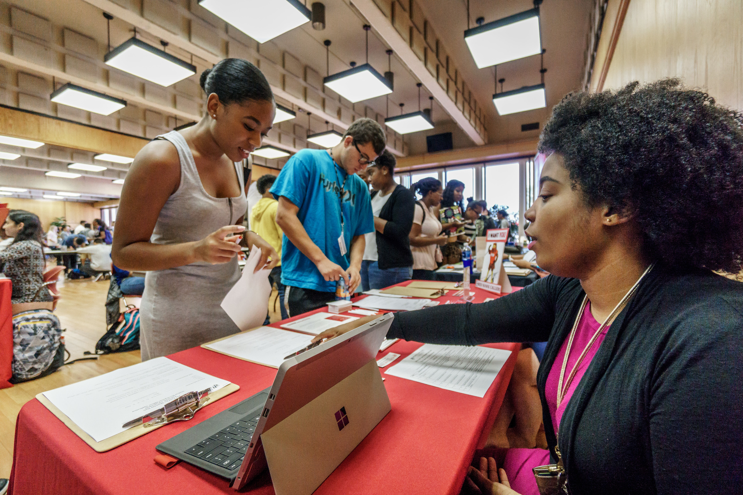 Contact Us – College Of The Arts - Montclair State University