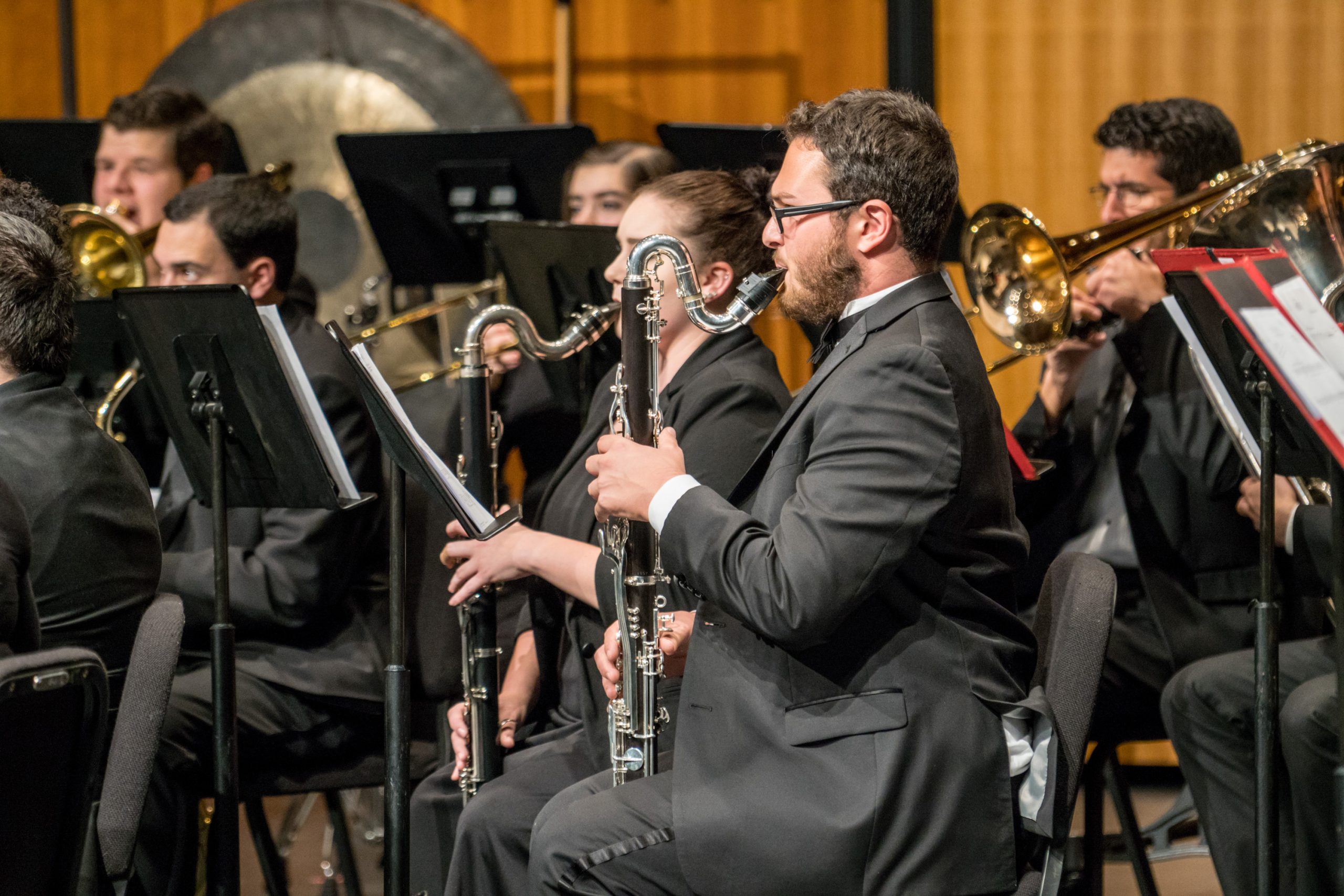 Degrees And Programs – College Of The Arts - Montclair State University