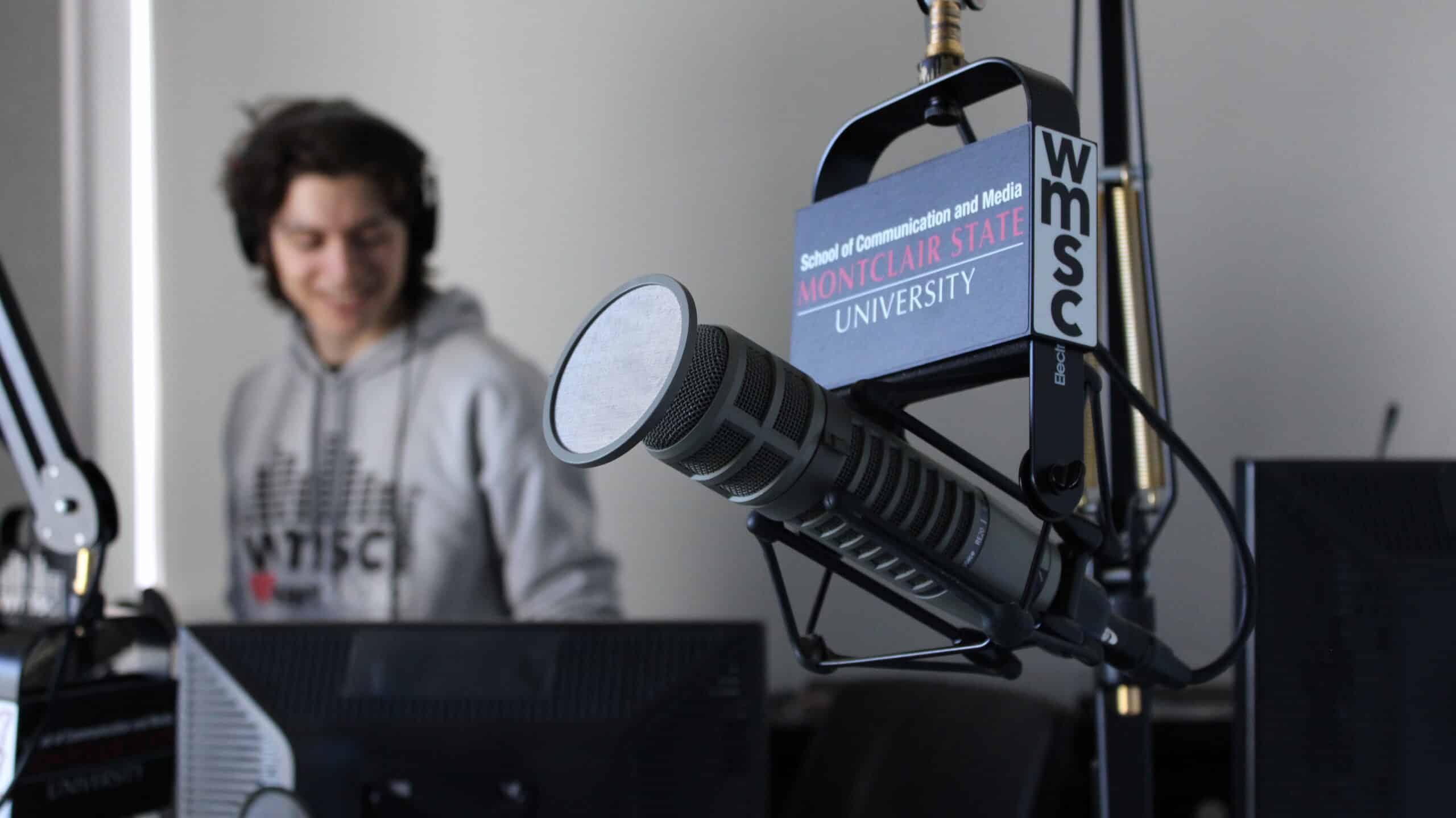 WMSC Named Finalists For The CBI National Student Production Awards – College Of The Arts ...