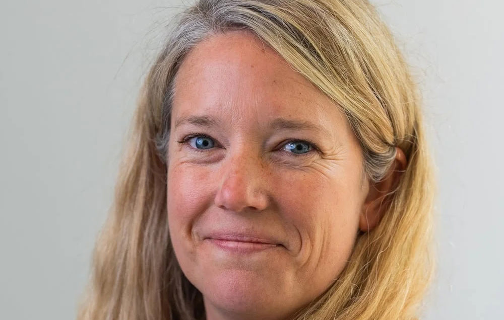 Sarah Stonbely Named Director Of Medill’s State Of Local News Project ...