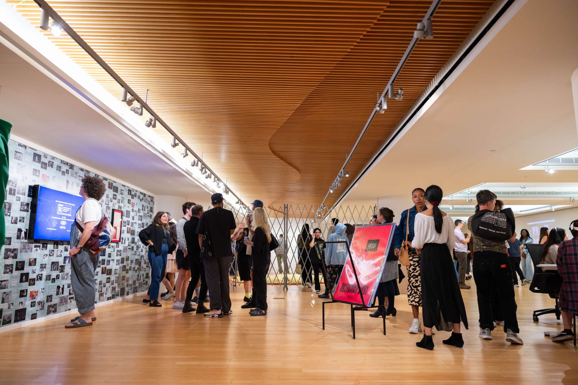 University Galleries Unveils Fall 2023 Exhibitions – College Of The ...