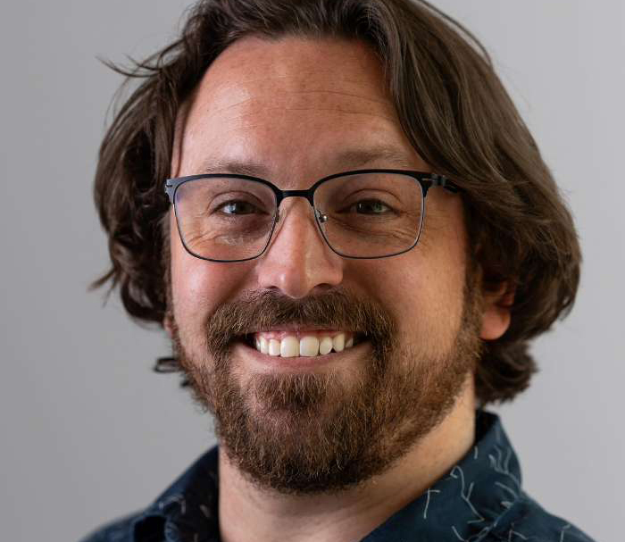 Joe Amditis Speaks On Collaborative Journalism Panel At Creative ...