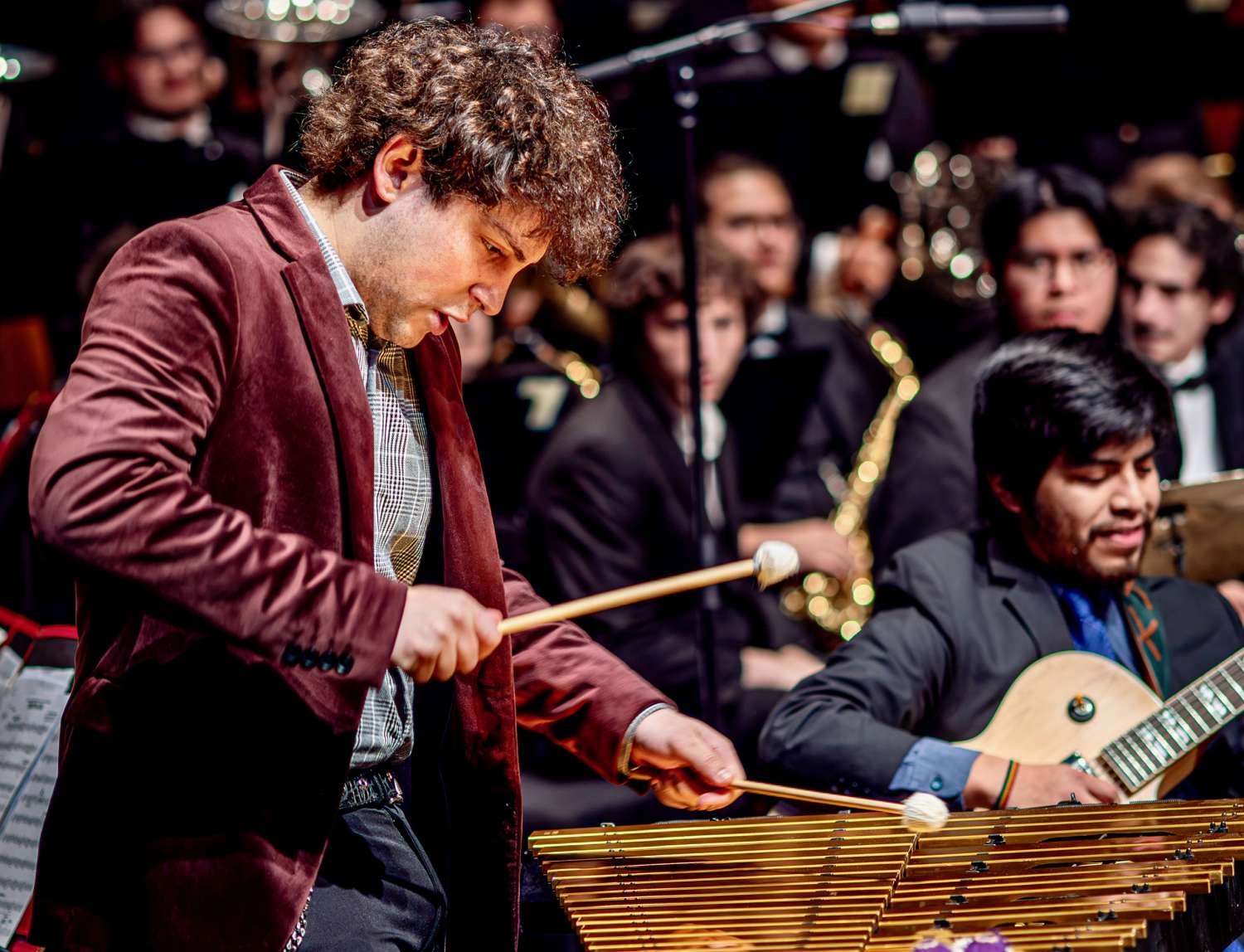 Documentary Spotlights Promising Montclair State University ...