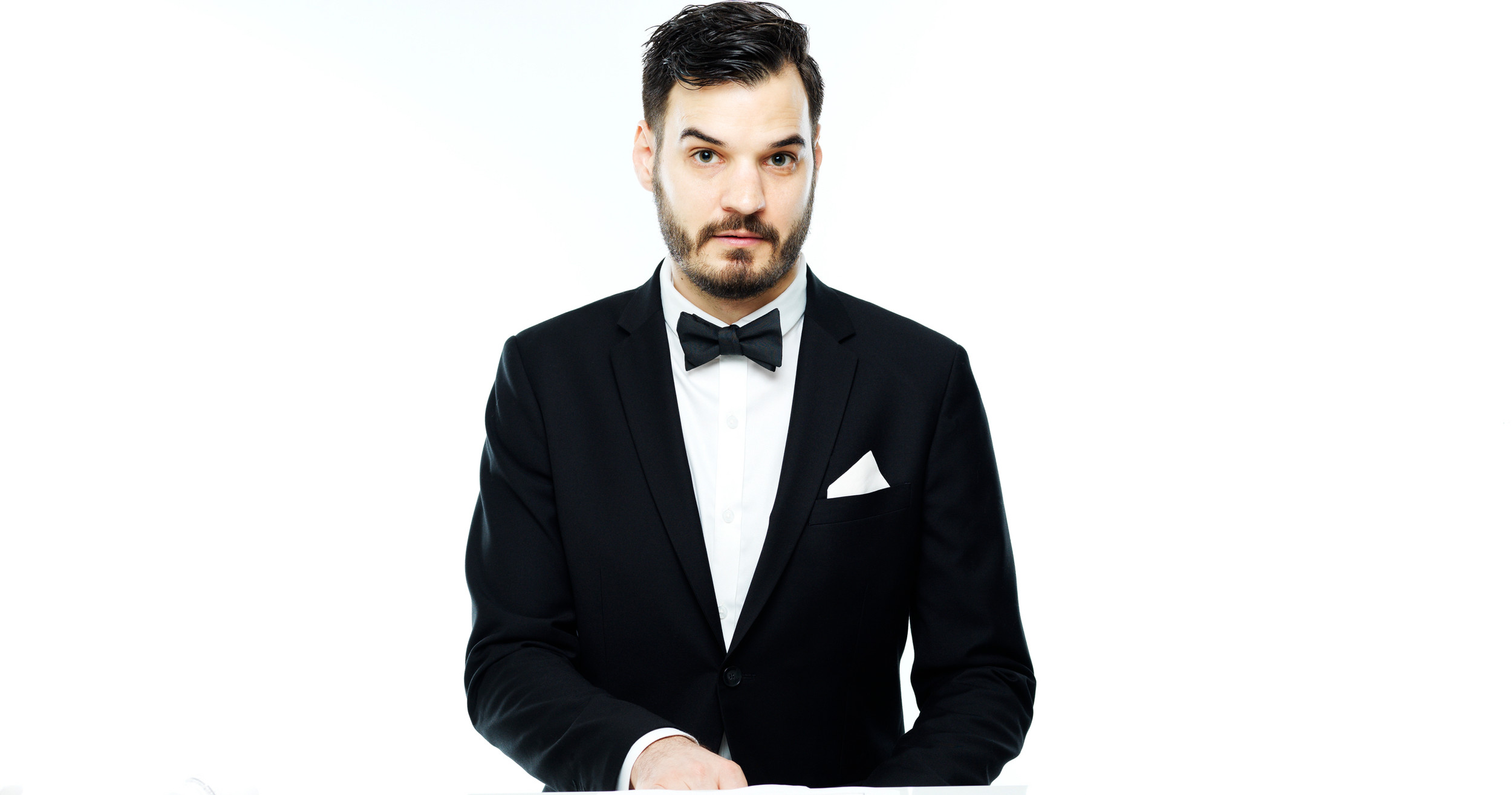 Aaron Helgeson Receives Benjamin H. Danks Award – College Of The Arts ...