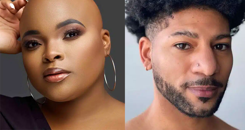 Will Ervin ’17 And Deja McNair ’17 To Appear In New Broadway Production ...