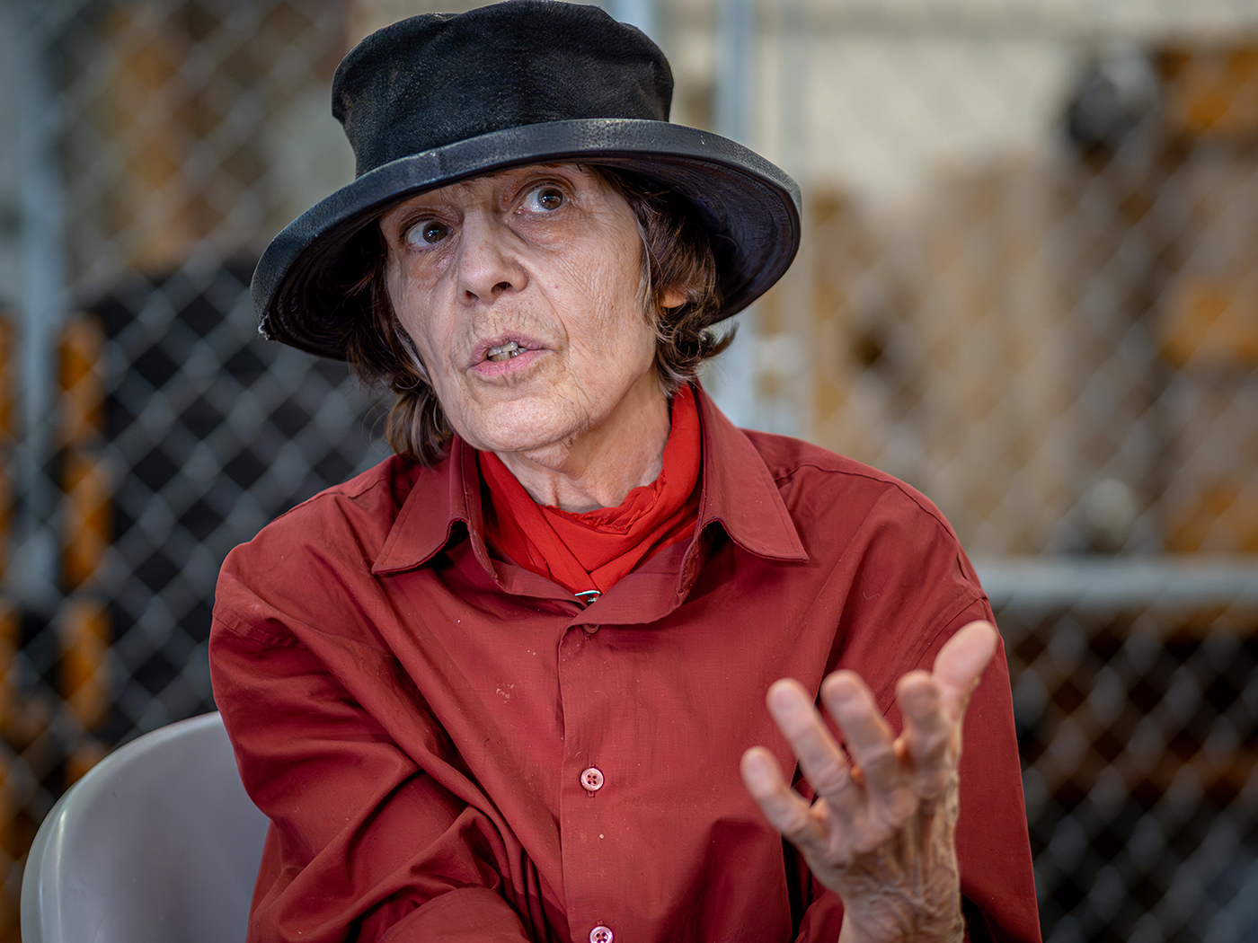 College Of The Arts - Montclair State University