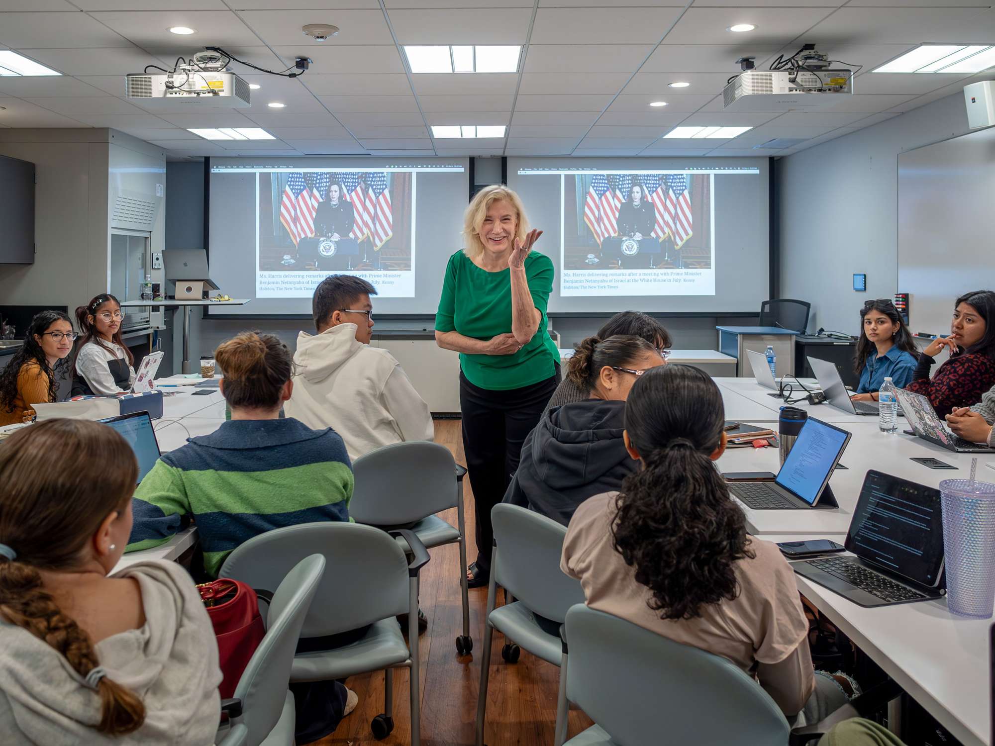 College Of The Arts - Montclair State University