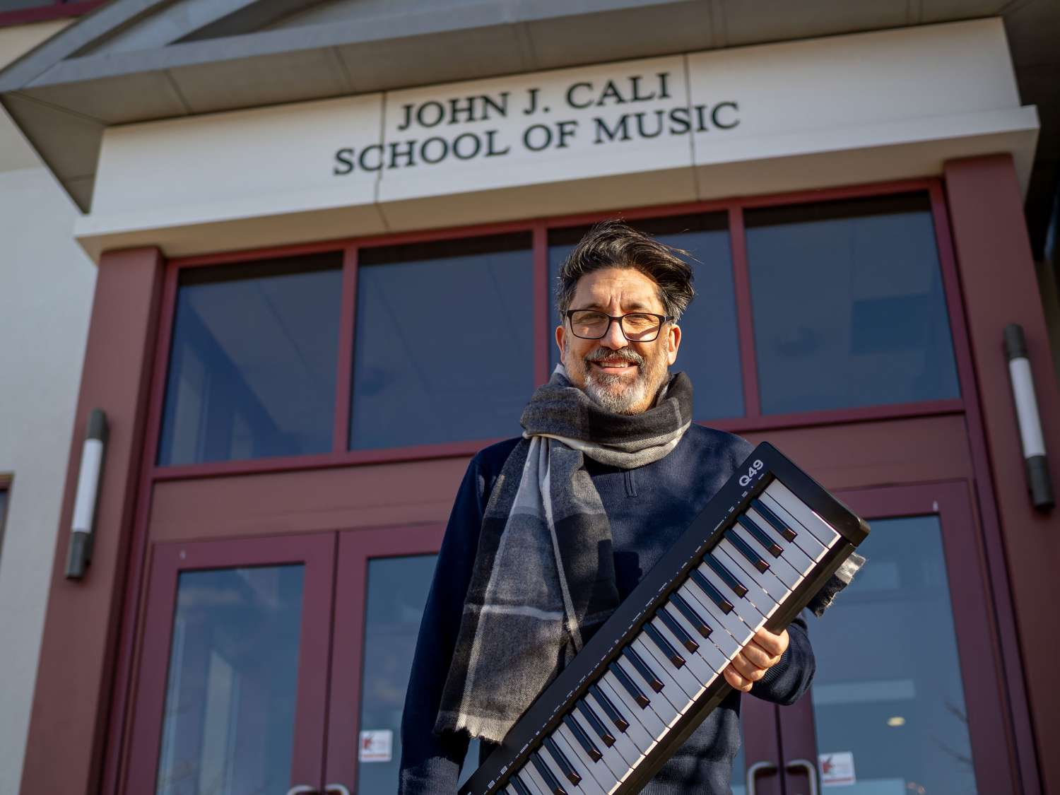 Why Are Classic Christmas Songs Still Popular As Ever? – College Of The ...