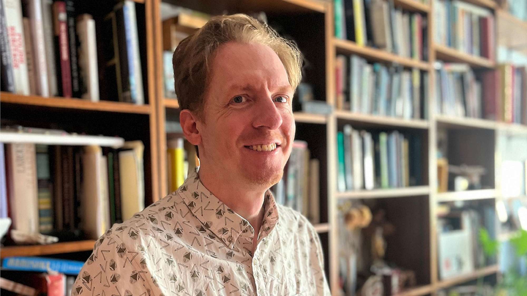Dr. Ethan Hein Writes For Music Radar – College Of The Arts - Montclair ...
