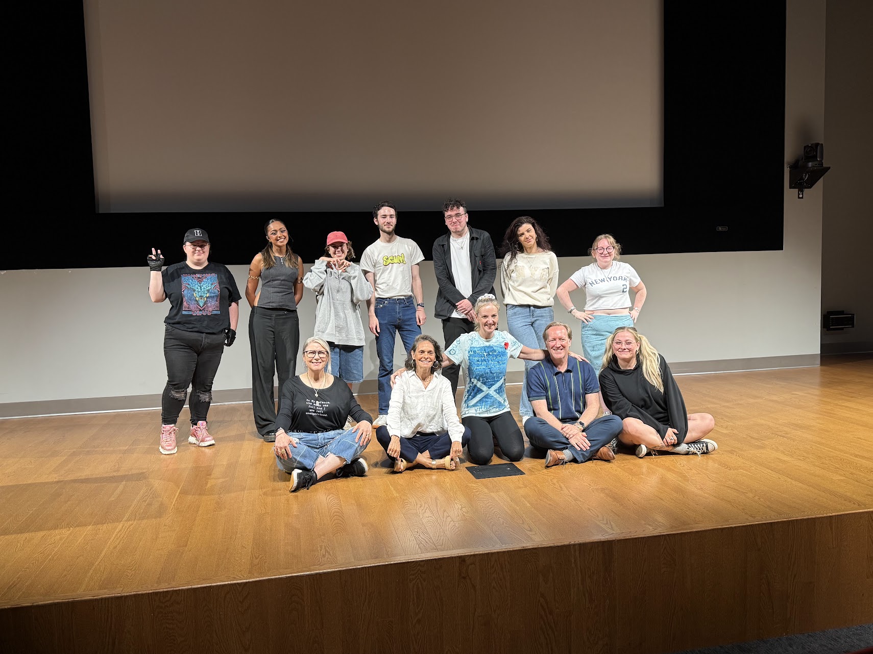 College Of The Arts - Montclair State University