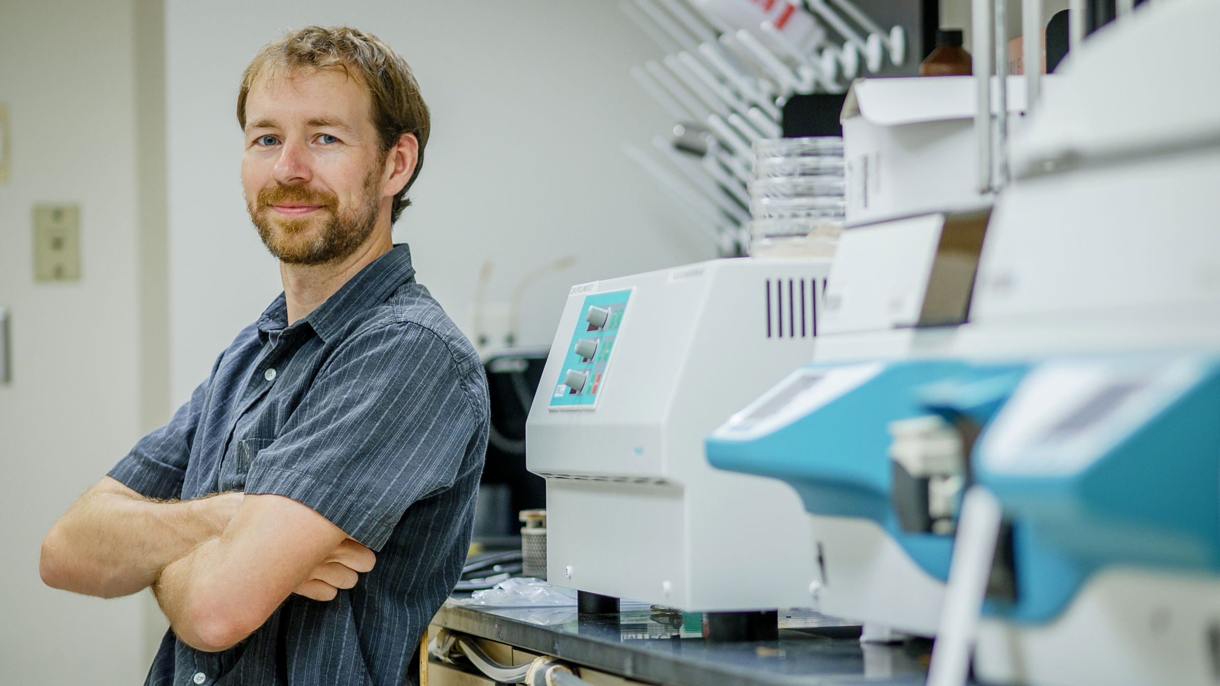 How Do You Prevent Tick Bites? – Biology - Montclair State University