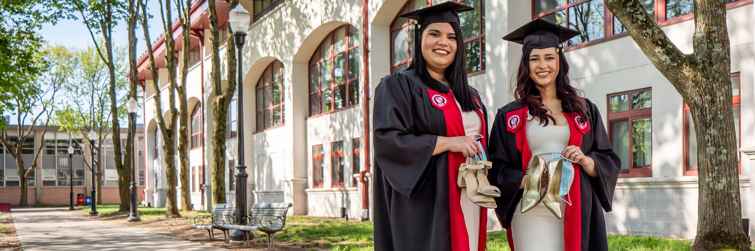 Alumni – Biology - Montclair State University