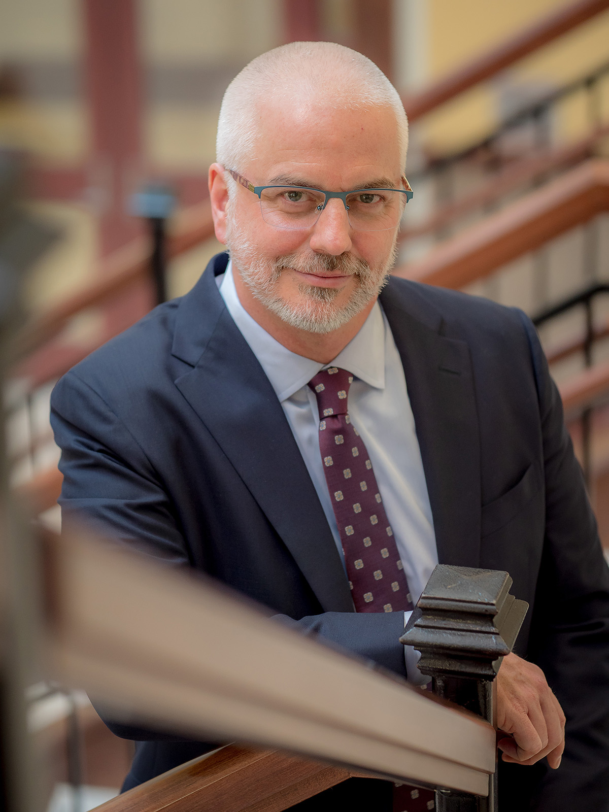 Engagement & Giving – Feliciano School Of Business - Montclair State ...